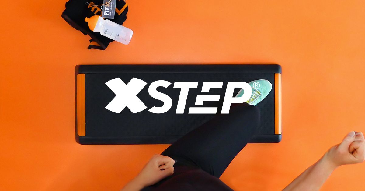 FitX Fitnessstudio | Fitnesskurs x step